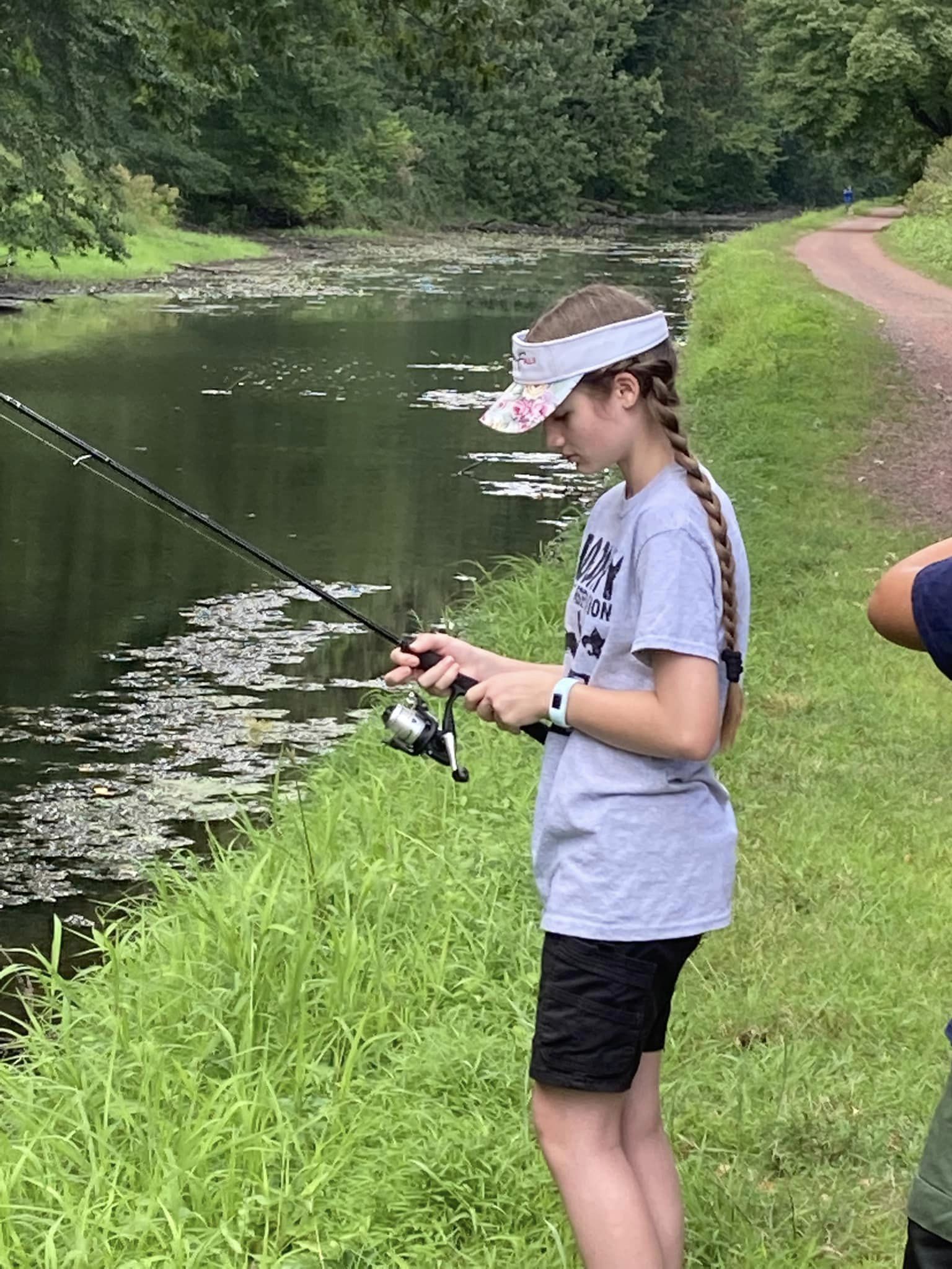 Scouts BSA Troop 3 – Scouting at Morrisville Presbyterian Church